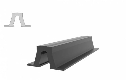 Cylindrical fenders for quays – FenderTec