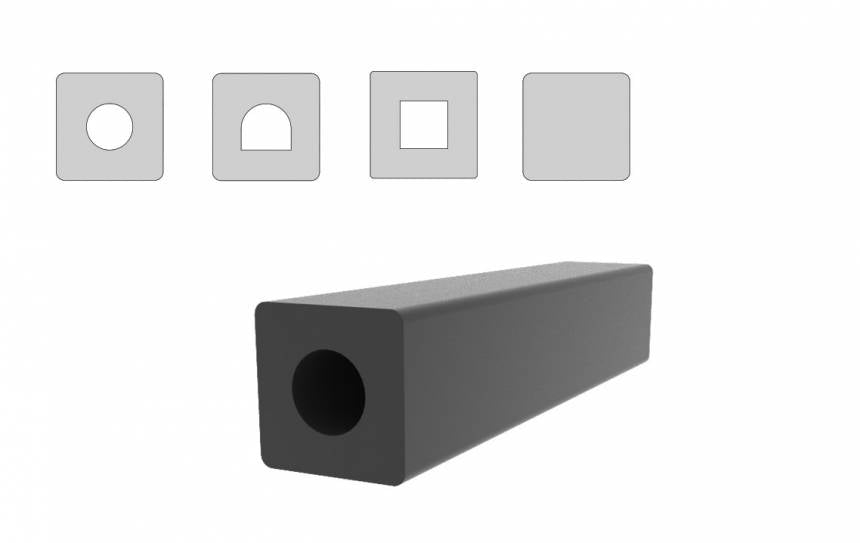 Rubber Fenders | In stock · 60+ Years Experience – FenderTec