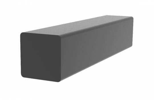 Rubber Solid S-Fenders – FenderTec